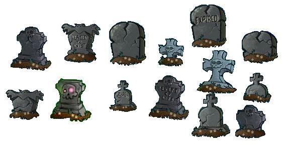 Image - Graves.jpg | Plants vs. Zombies Character Creator Wiki | FANDOM ...