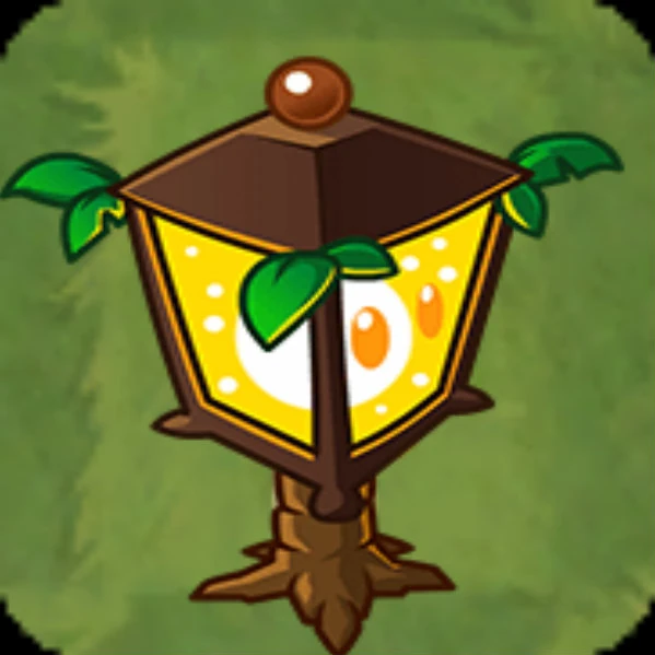 Image - Planterna.jpg | Plants vs. Zombies Character Creator Wiki ...