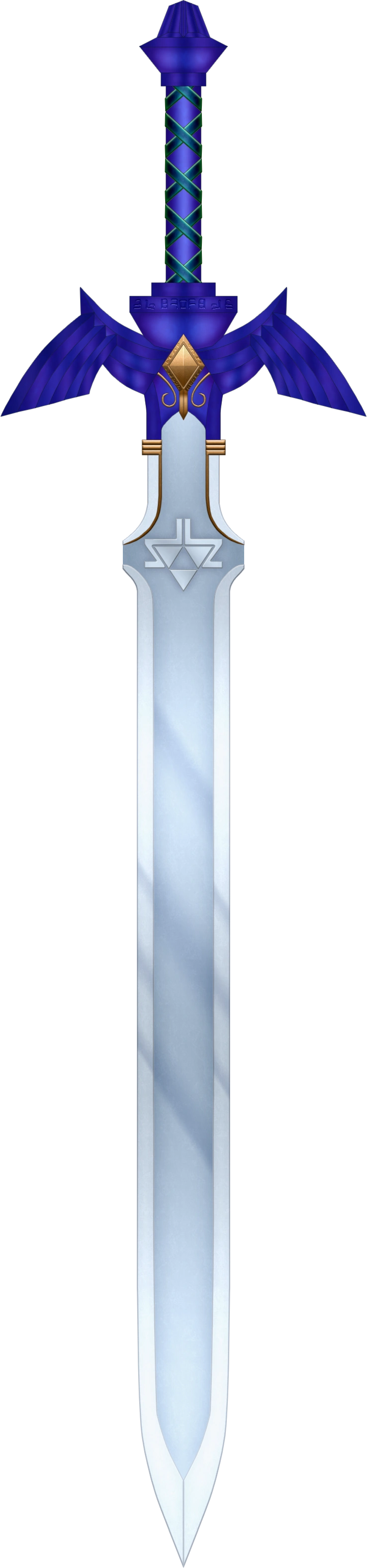 Image - Master Sword.png | Fanonlords Wiki | FANDOM powered by Wikia