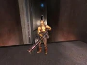 Bitterman | QuakeWiki | FANDOM powered by Wikia