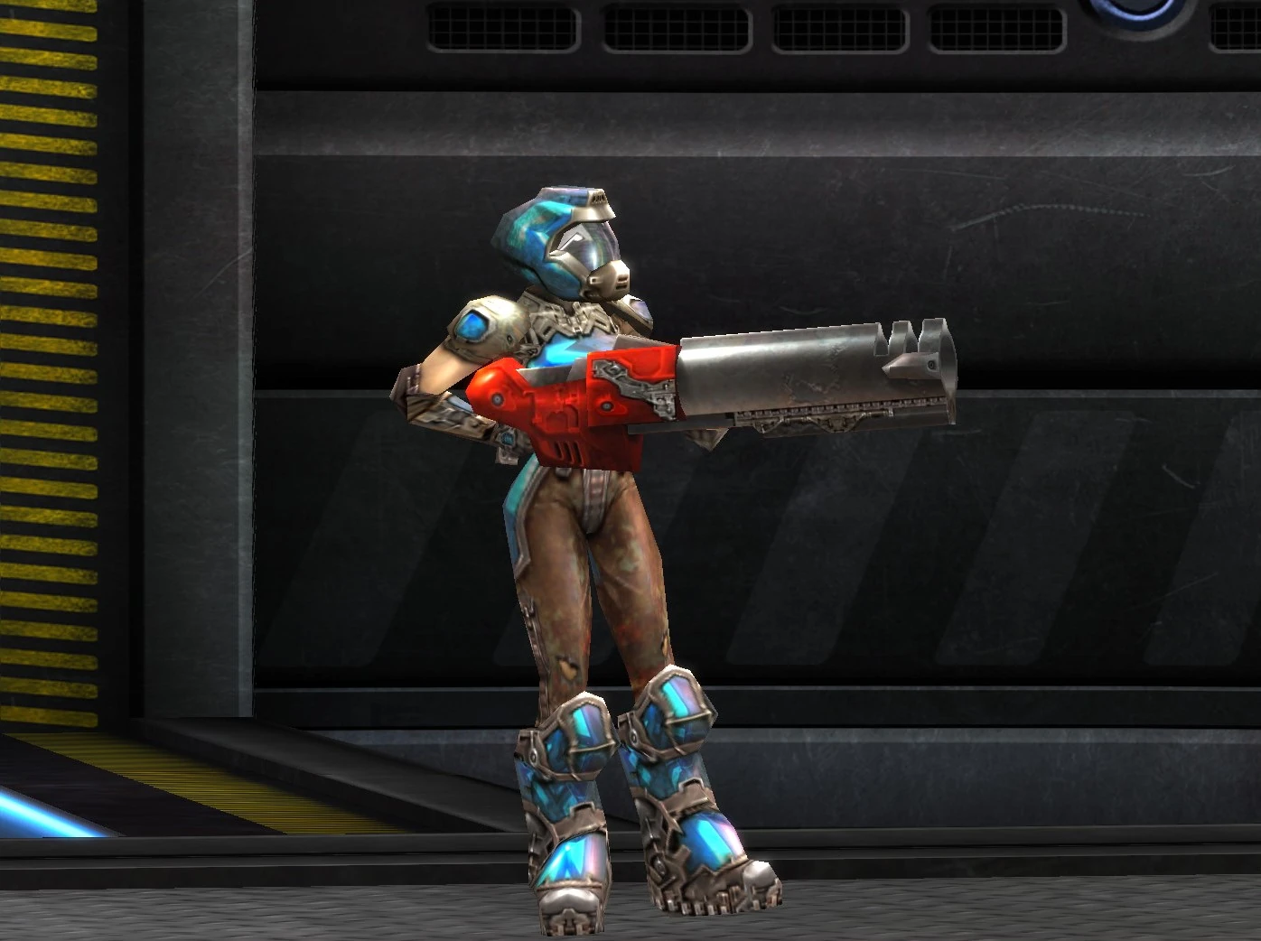 Quake 2 Crashes On Launch - infinitelasopa