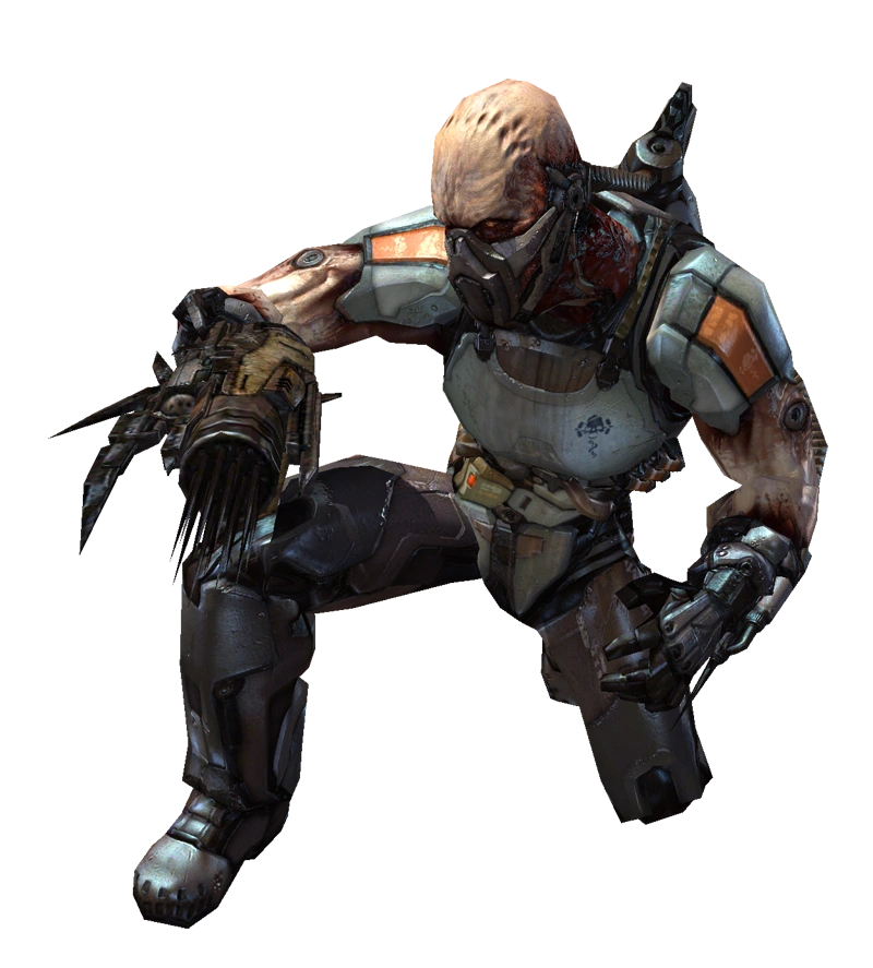 Resistance: Fall of Man Avatar Edition OOC | Page 3 | SpaceBattles