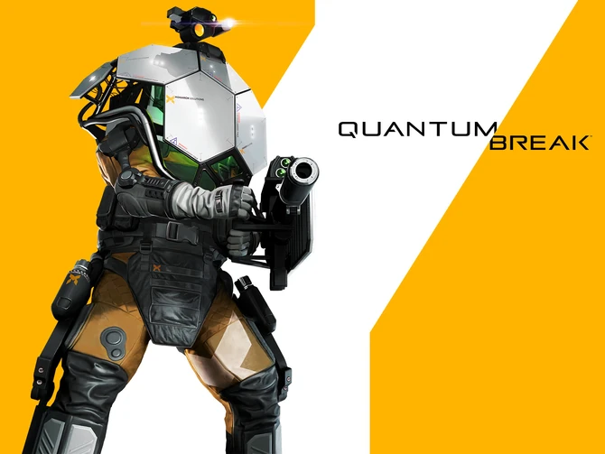 Quantum Break Wiki | Fandom powered by Wikia