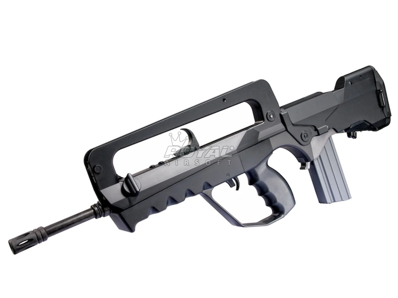 Image - Famas G2 sniper.jpg | R2DA Wikia | FANDOM powered by Wikia