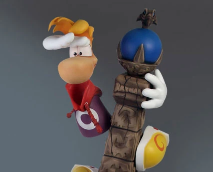 Obraz - Rayman Leptys Figurka.jpg | Rayman Wiki | FANDOM powered by Wikia