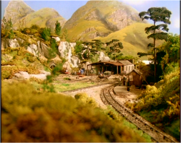 Mid Sodor Railway Railway Season Wiki Fandom Powered By Wikia