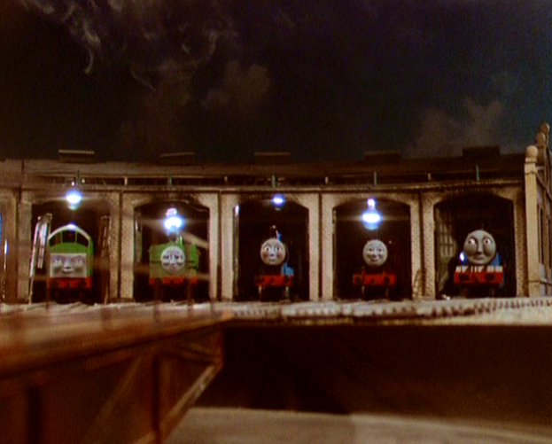 Tidmouth Sheds Railway Season Wiki Fandom Powered By Wikia