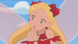 Ruby the Red Fairy | Rainbow Magic Wiki | FANDOM powered by Wikia