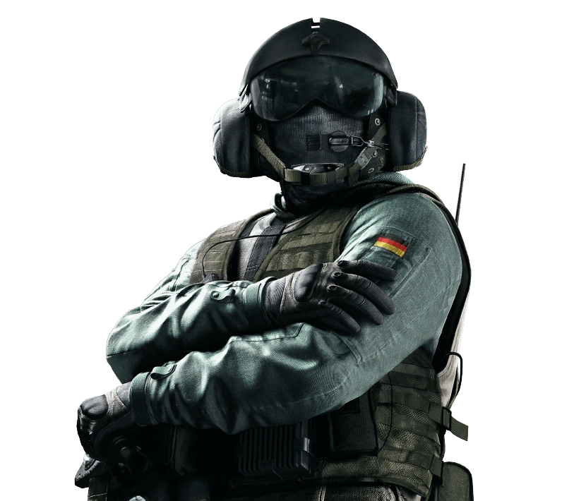 Rainbow Six: Siege Sınıf - Karakter İncelemesi