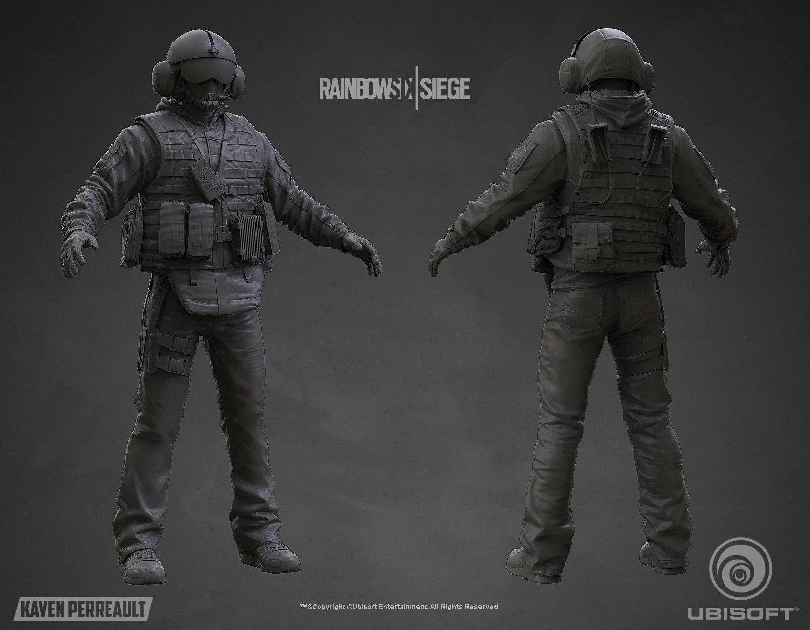 Image - Jager turn-around.jpg | Rainbow Six Wiki | FANDOM powered by Wikia