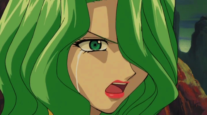 Image - Reina's sadness.png | Rave Master Wiki | FANDOM powered by Wikia