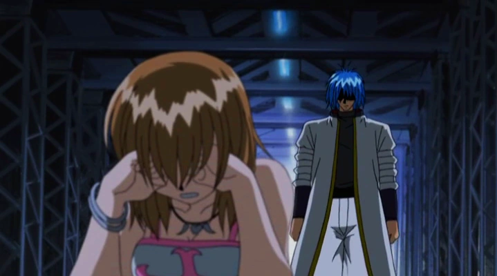 Woman Number 3173 | Rave Master Wiki | Fandom powered by Wikia