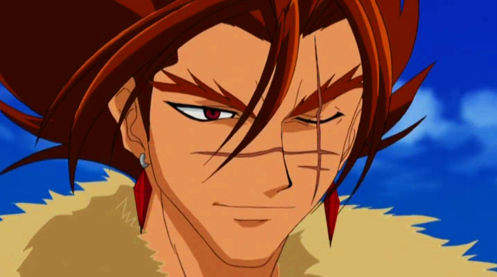 Image - Shuda happy with the outcome.png | Rave Master Wiki | Fandom ...