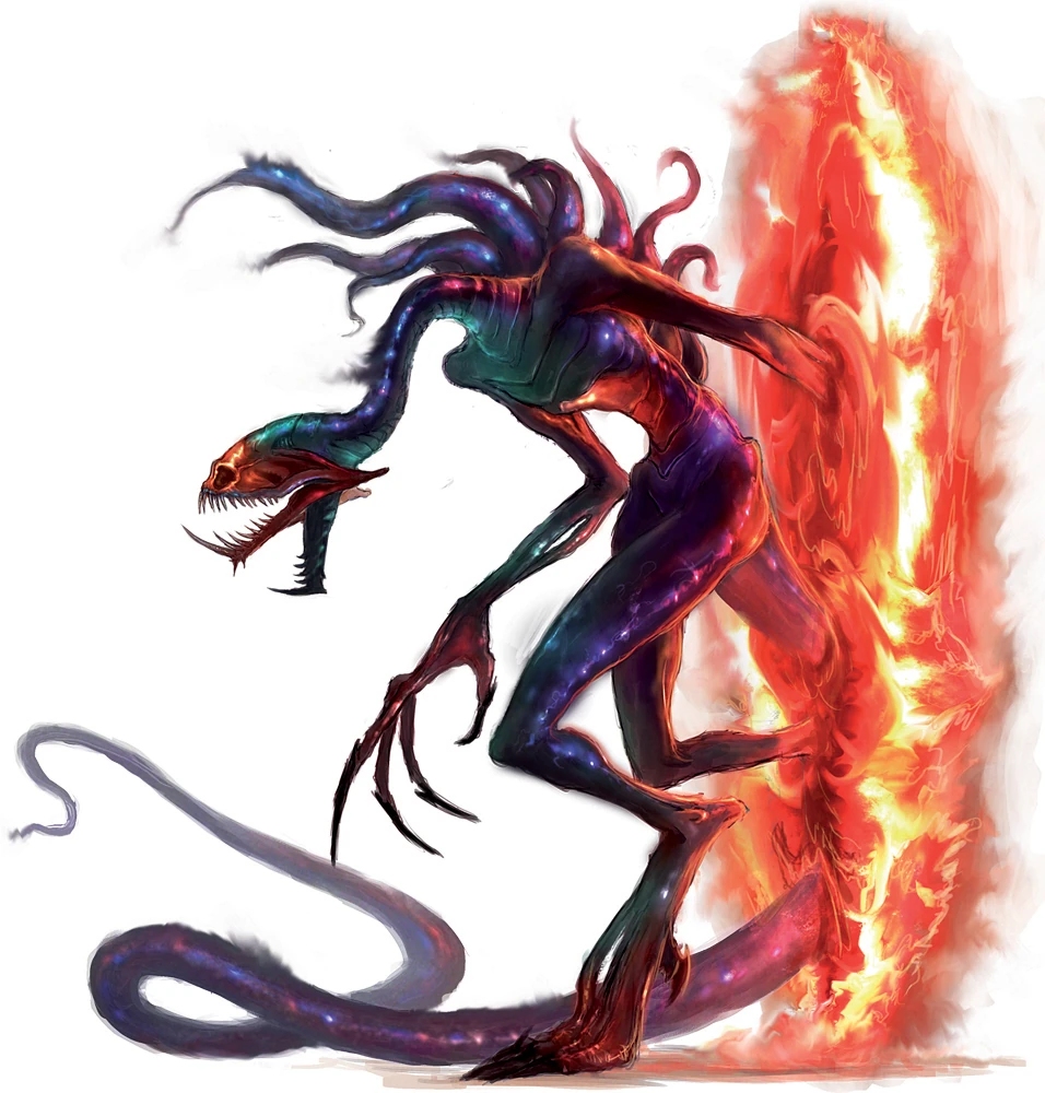 Image - PZO9235-Astradaemon.jpg | Realm of Midgard Wiki | Fandom ...