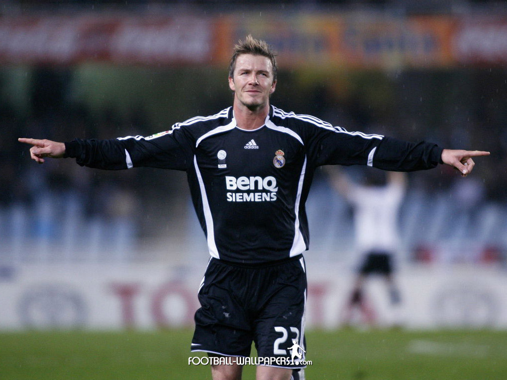 Imagen - David Beckham.jpg | Real Madrid | FANDOM powered by Wikia Imagen - David Beckham.jpg | Real Madrid | FANDOM powered by Wikia