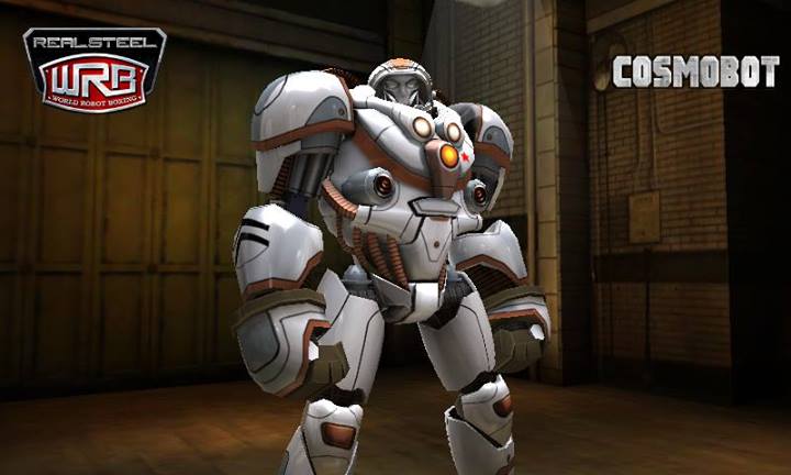 Image - Cosmobot (3).jpg | Real Steel Wiki | FANDOM powered by Wikia Image - Cosmobot (3).jpg | Real Steel Wiki | FANDOM powered by Wikia