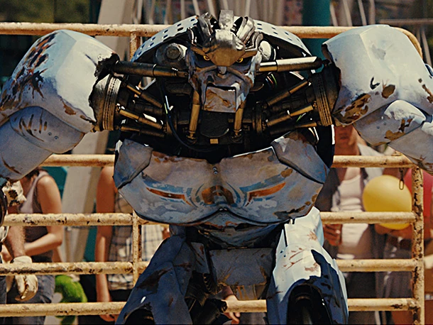 Image - Ambush 01.jpg | Real Steel Wiki | FANDOM powered by Wikia