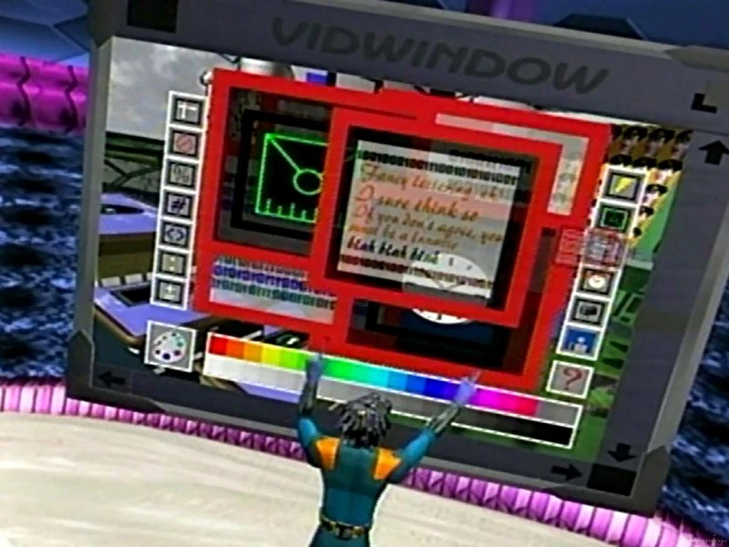 Game - ReBoot Mafia | FanVerse