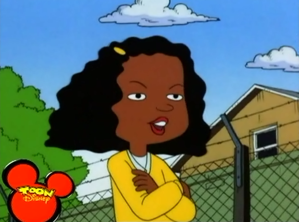 Ashley Boulet Recess Wiki Fandom Powered By Wikia