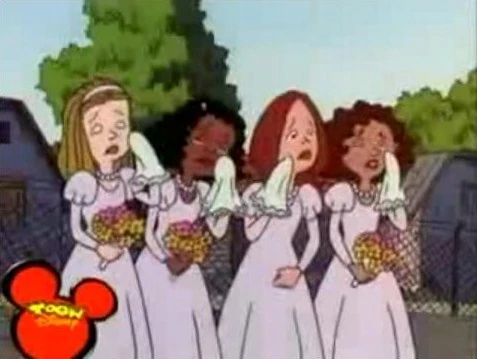 Image - The Ashley Crying.jpg | Recess Wiki | Fandom powered by Wikia