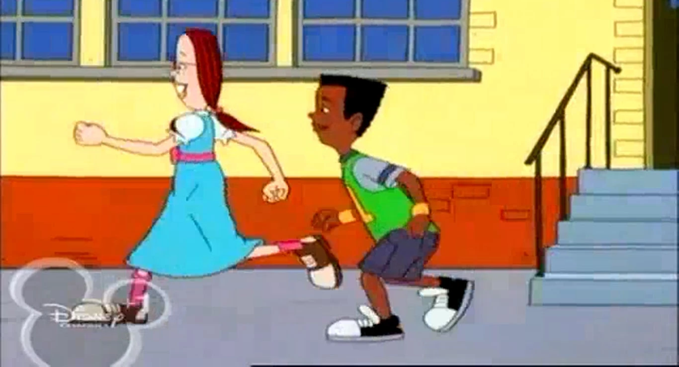 Gretchen Grundler | Recess Wiki | Fandom powered by Wikia