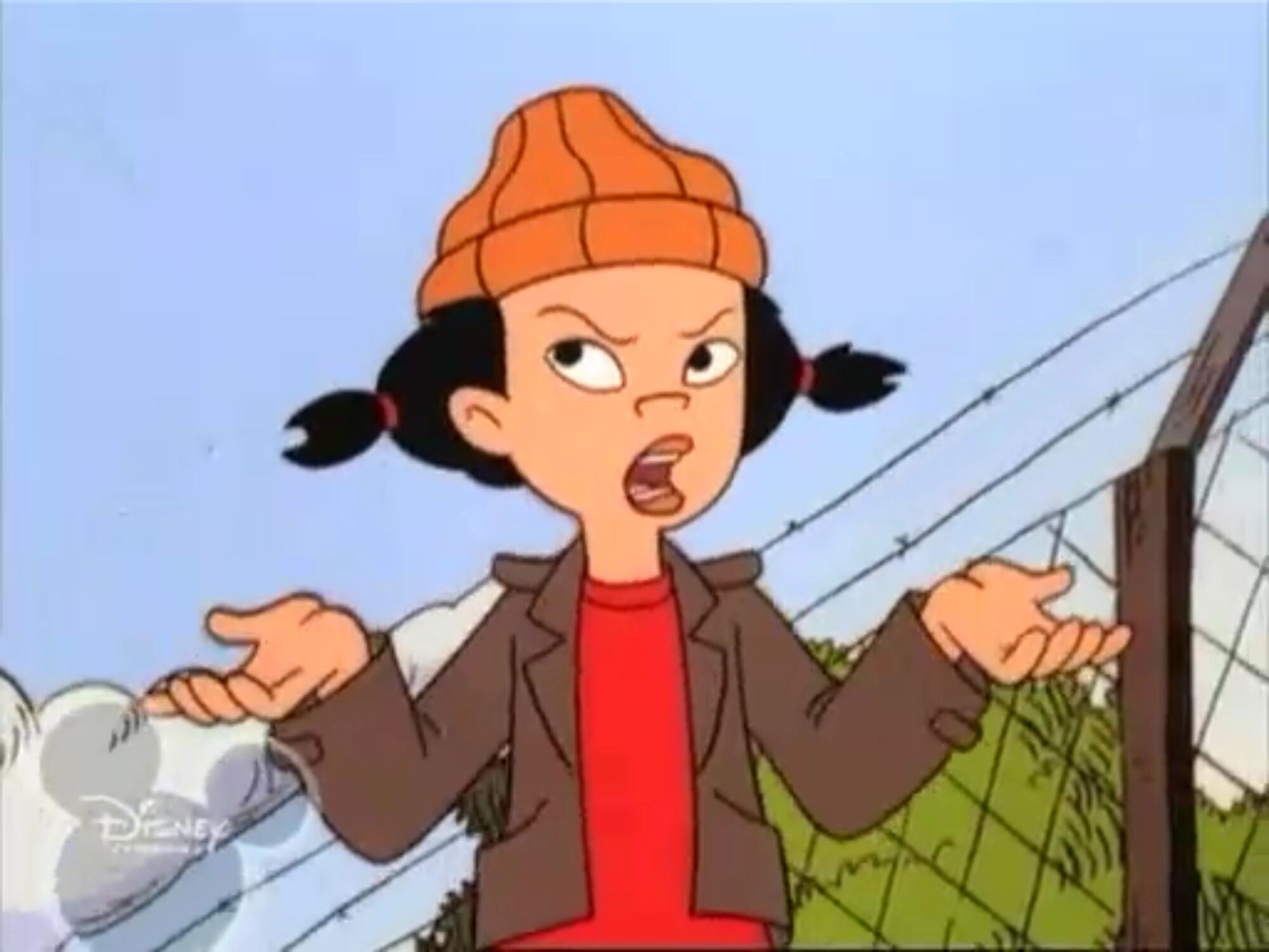 Image Spinellis Recess Wrecked Recess Wiki Fandom Powered By Wikia