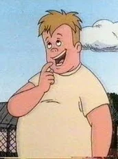 Mikey Blumberg - Recess Wiki