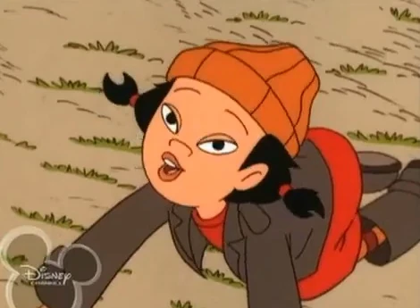 Image - The beautyful Spinelli.jpeg | Recess Wiki | Fandom powered by Wikia