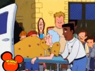 Ms. Finster | Recess Wiki | Fandom powered by Wikia