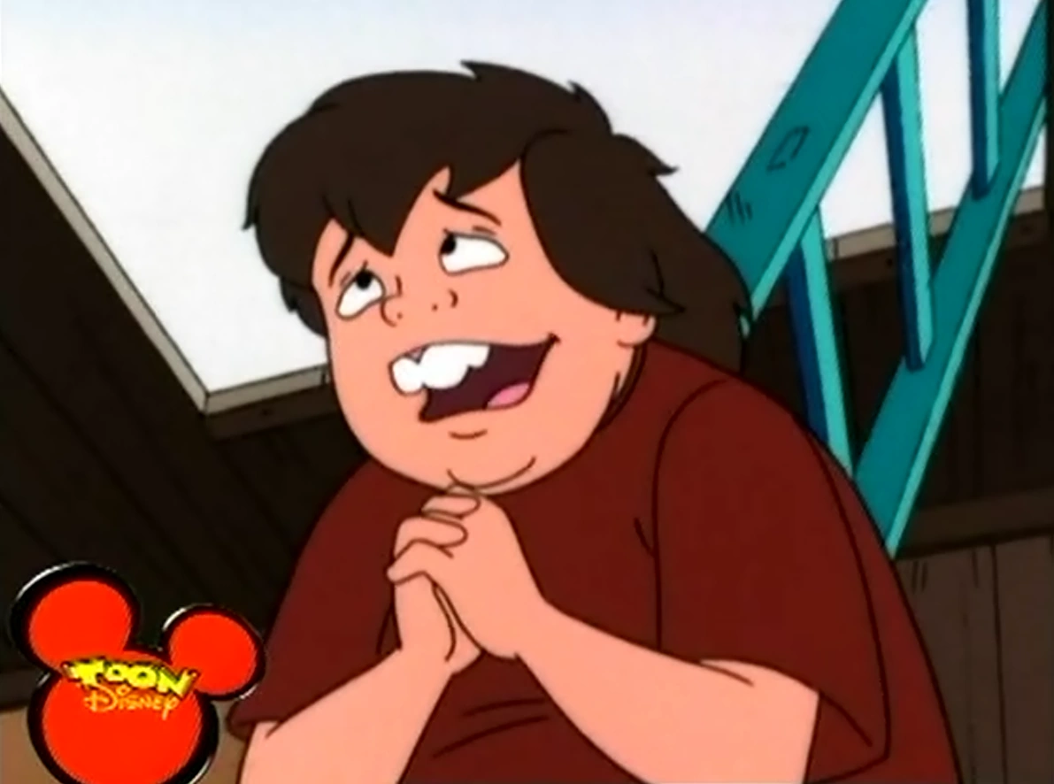 Koreo | Recess Wiki | FANDOM powered by Wikia