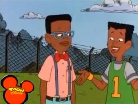 Image - Vince and Chad.jpg | Recess Wiki | Fandom powered by Wikia