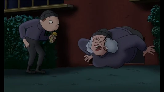 Ms. Finster | Recess Wiki | Fandom powered by Wikia