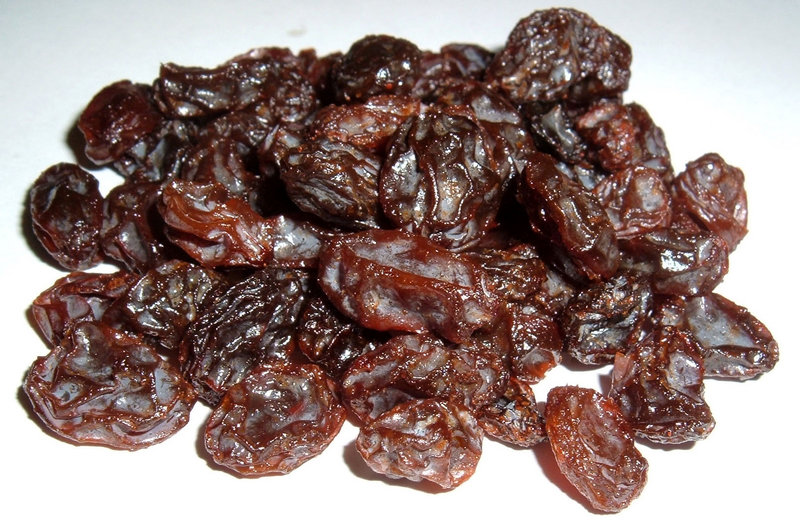 Raisins Recipes Wiki Fandom Powered By Wikia