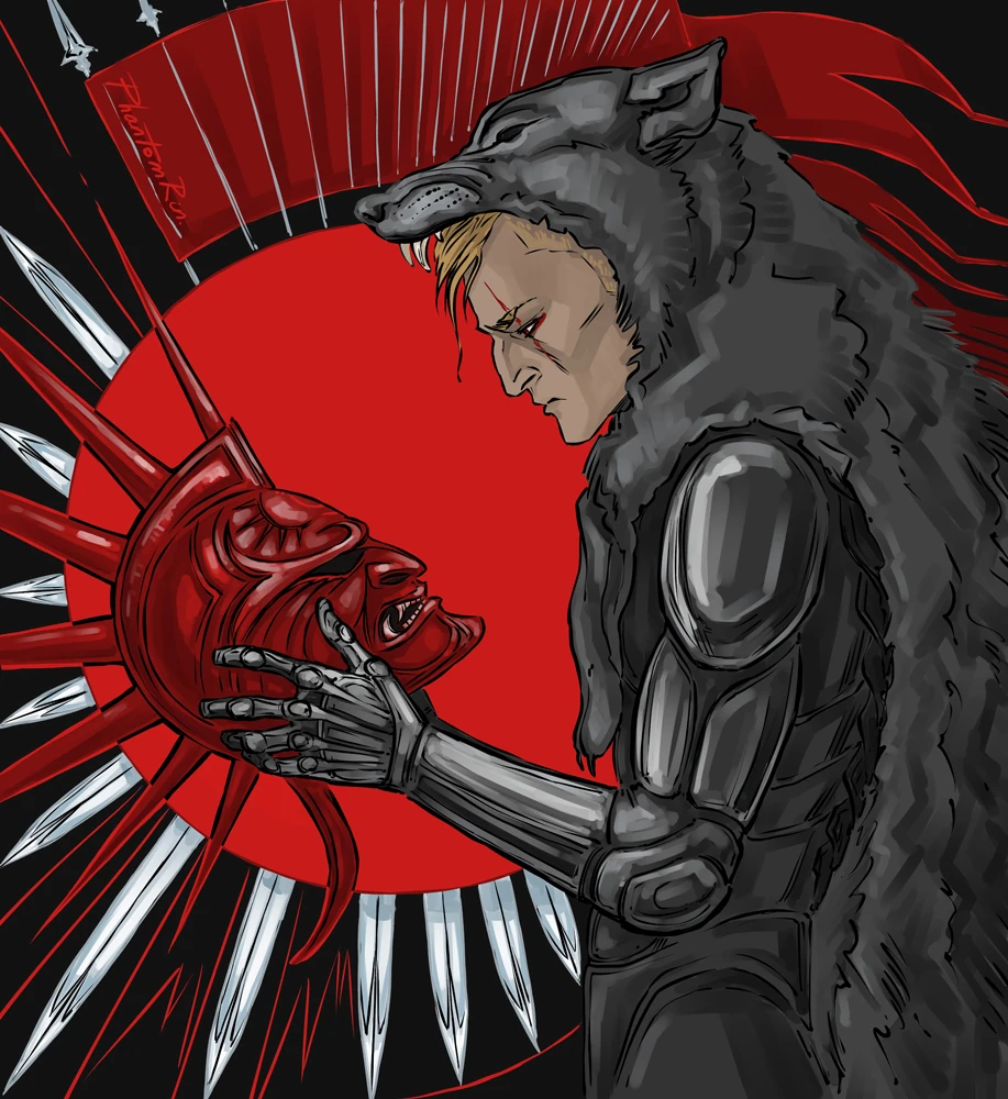 Sevro au Barca | Red Rising Wiki | Fandom powered by Wikia