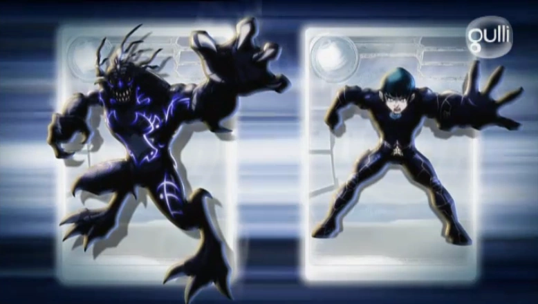 Neurax | Redapedia | FANDOM powered by Wikia