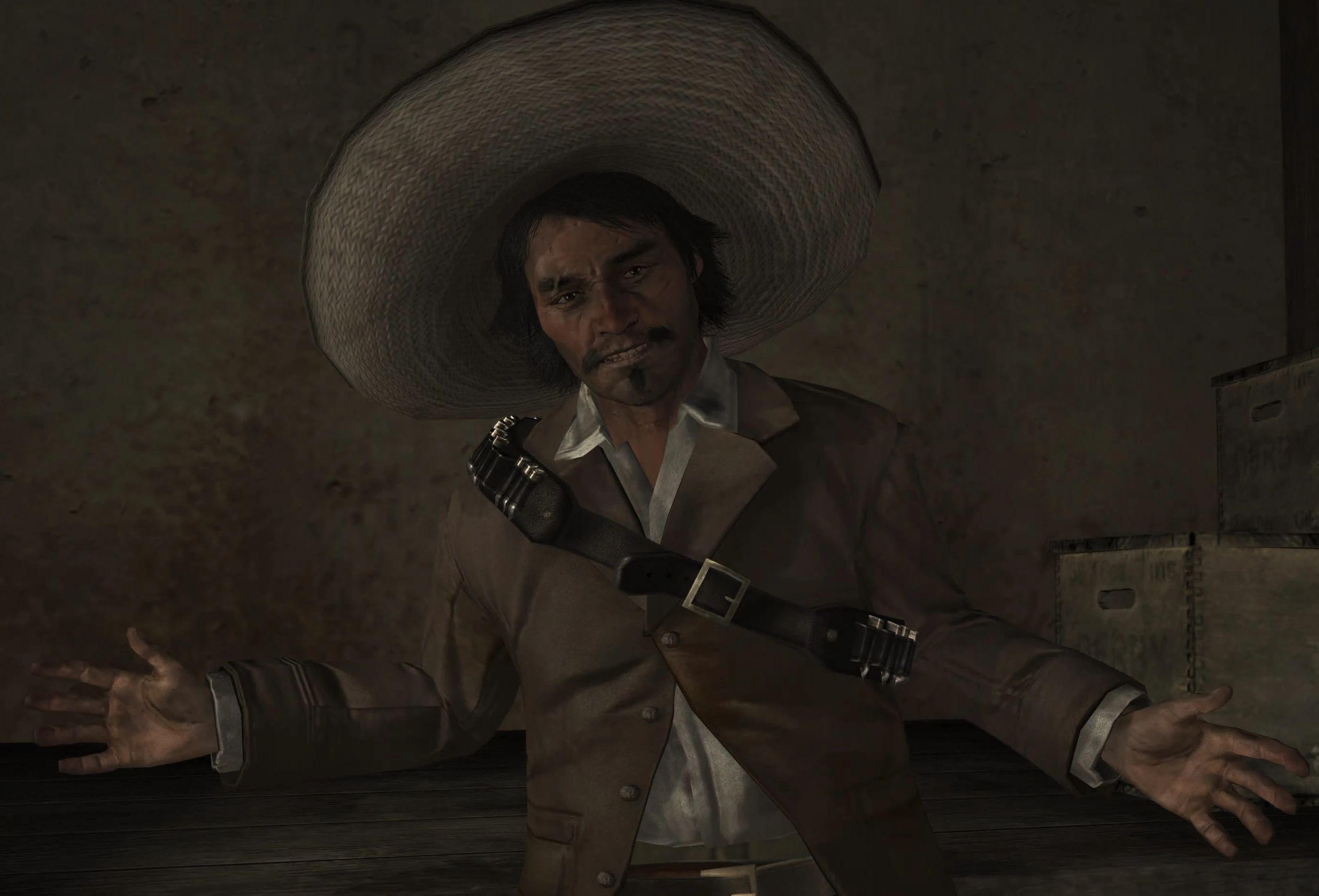 Red Dead Redemption 2: Discussion & Speculation (Part 1) - Page 639 ...