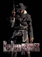 Red Harlow | Red Dead Wiki | FANDOM powered by Wikia