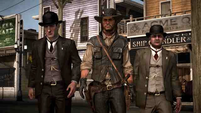 Image - Edgar Ross.jpg | Red Dead Wiki | FANDOM powered by Wikia