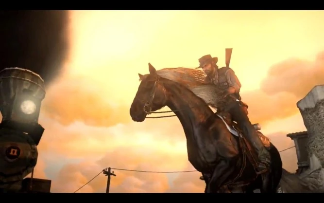 Bestand:War Horse 5.jpg | Red Dead Redemption Wiki | Fandom powered by ...