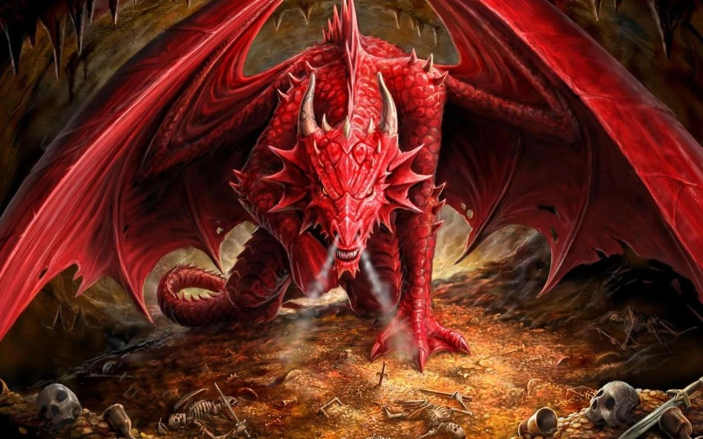 Dragon | Reddit's World Wiki | FANDOM powered by Wikia