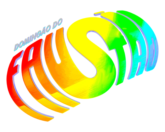 Category:Domingão do Faustão | Rede Globo Logopedia 2 Wiki | FANDOM ...