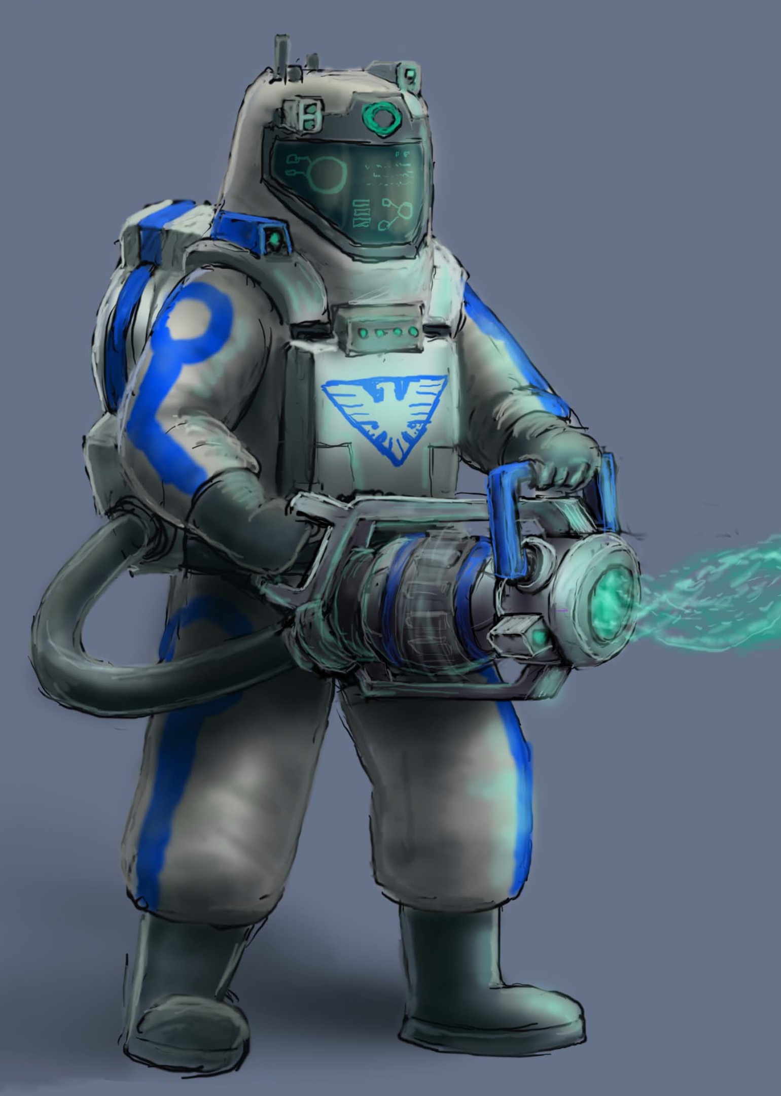 Image Chrono Legionnaire Reign Of Conflagration Wiki Fandom