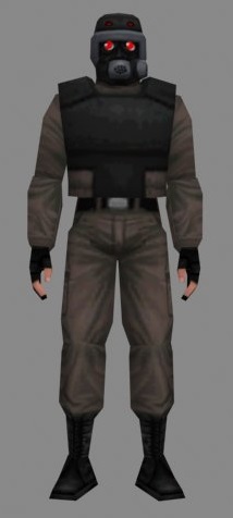 HUNK | Resident Evil Wiki | Fandom powered by Wikia