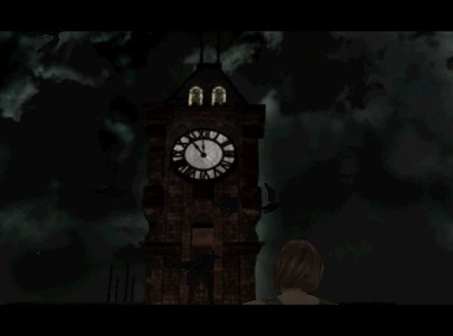 Image - Clock Tower1.jpg | Resident Evil Wiki | Fandom powered by Wikia