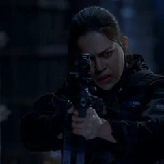 Rain Ocampo - Resident Evil Wiki - The Resident Evil encyclopedia