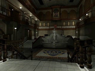 Main hall | Resident Evil Wiki | FANDOM powered by Wikia