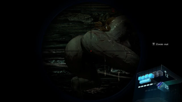 Image - Resident Evil 6 Deborah Harper 10.jpg | Resident Evil Wiki ...