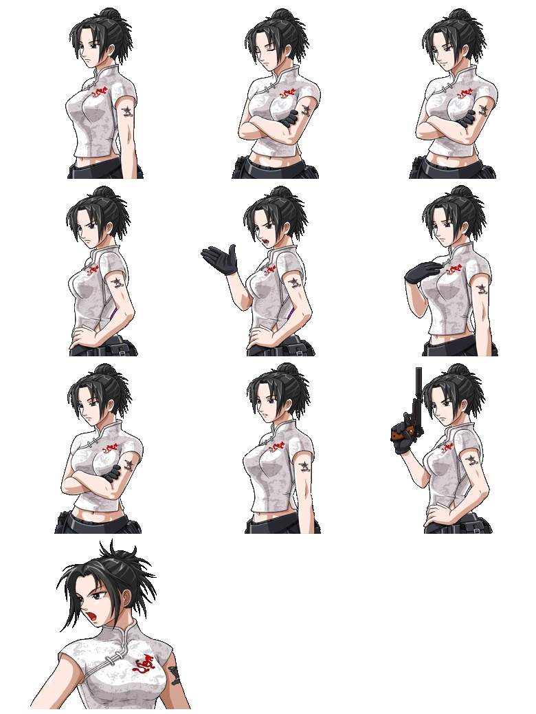 Image - Sprites 1.png | Resident Evil Wiki | Fandom powered by Wikia