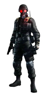 HUNK - Resident Evil Wiki - Wikia