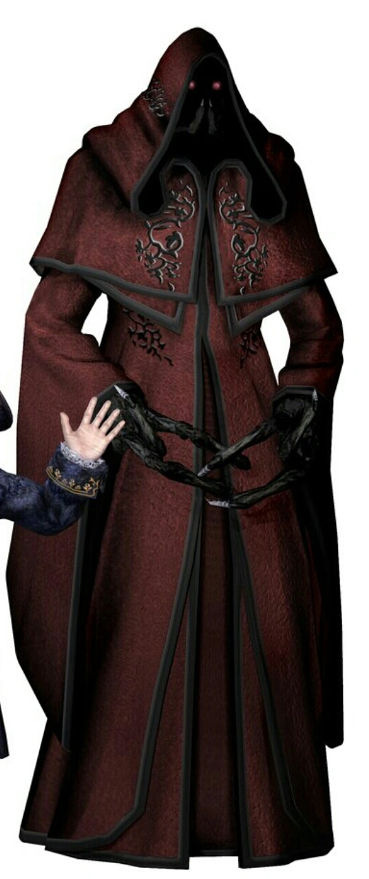 Verdugo | Resident Evil Wiki | Fandom powered by Wikia